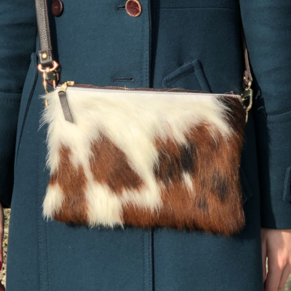 Hurdwick Handmade Bag Company • Bags Made in Devon